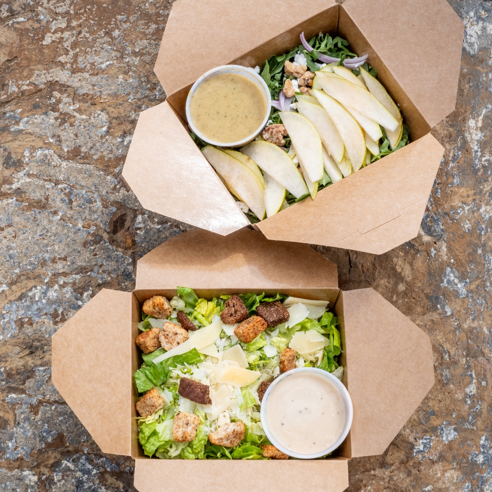 Red Stone Pizza Truck - Philadelphia Pizza Truck - Best Food Truck
